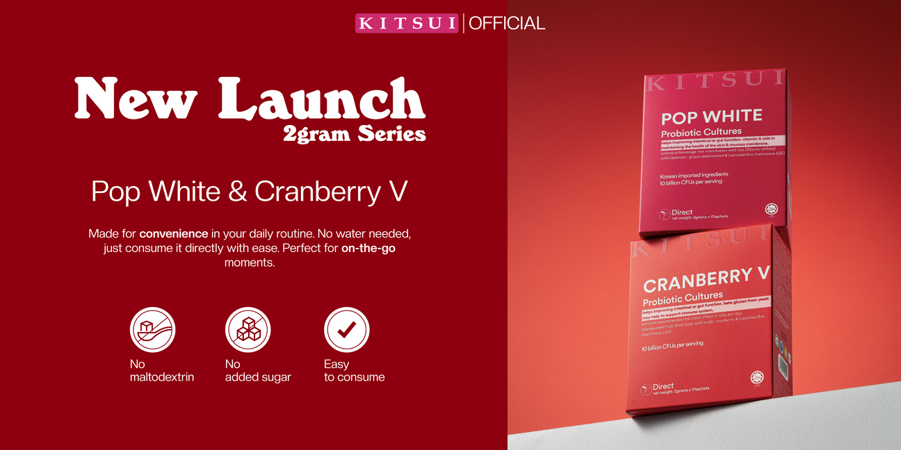 Kitsui Produk Kecantikan No 1 Di Malaysia – Kitsui Online