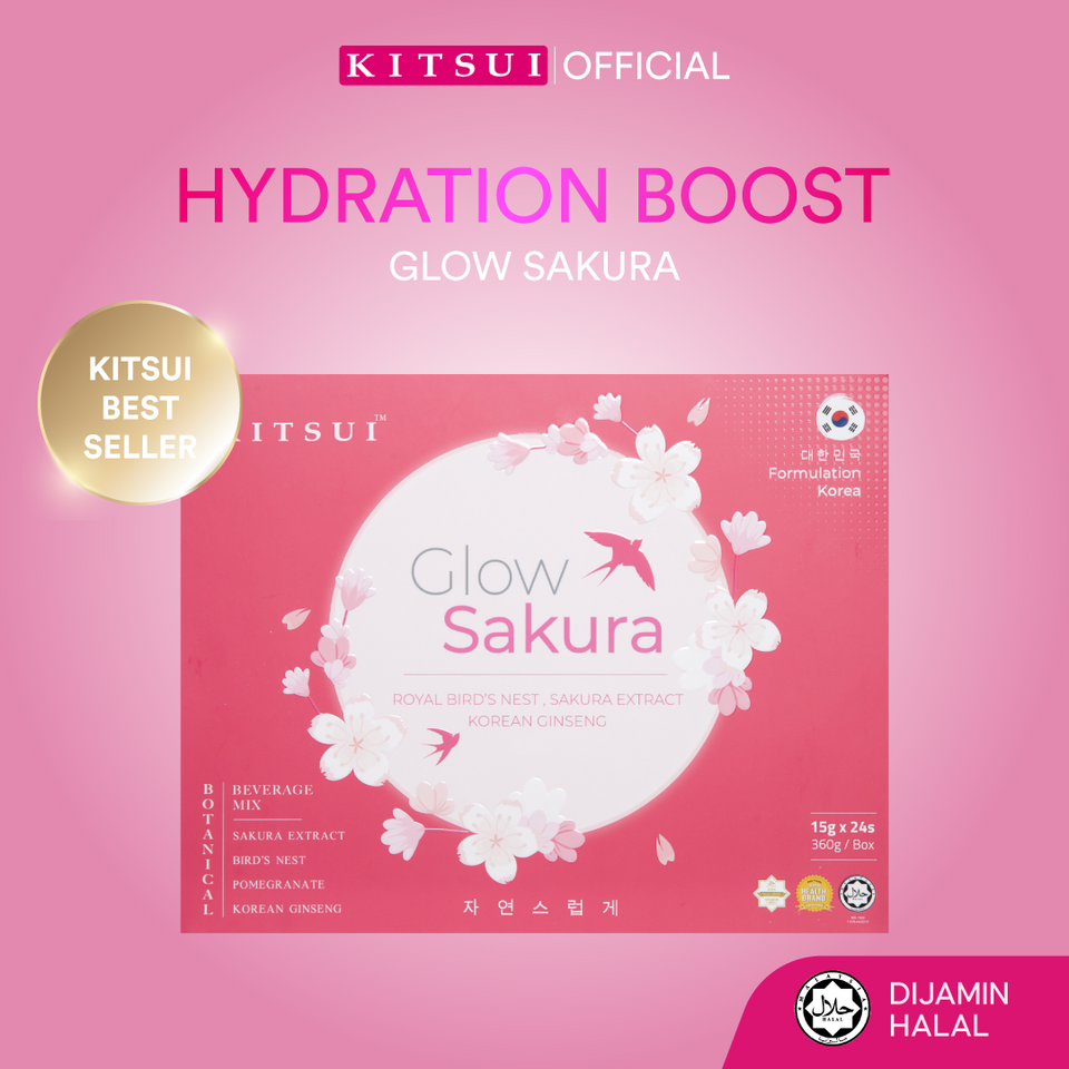 Kitsui Produk Kecantikan No 1 Di Malaysia – Kitsui Online