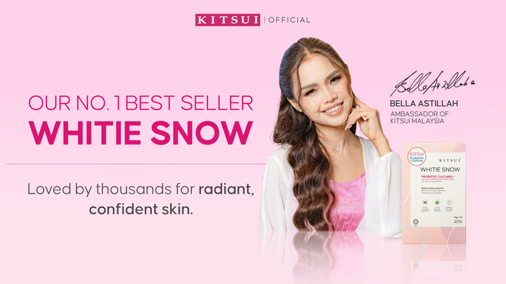 Kitsui Produk Kecantikan No 1 Di Malaysia – Kitsui Online