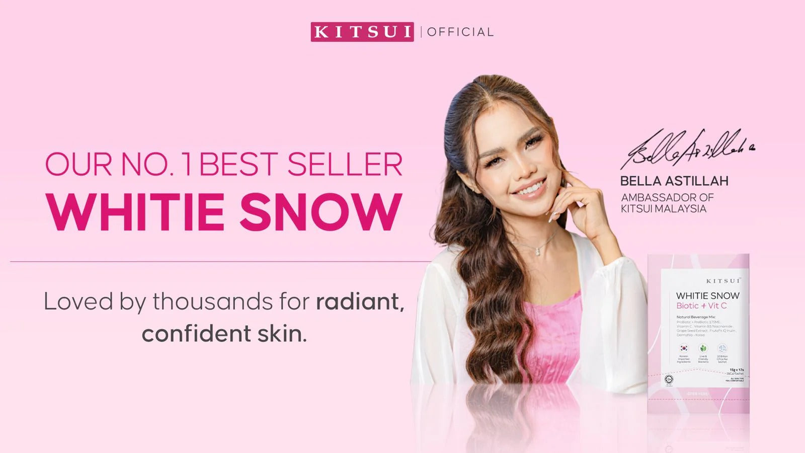Kitsui Produk Kecantikan No 1 Di Malaysia – Kitsui Online